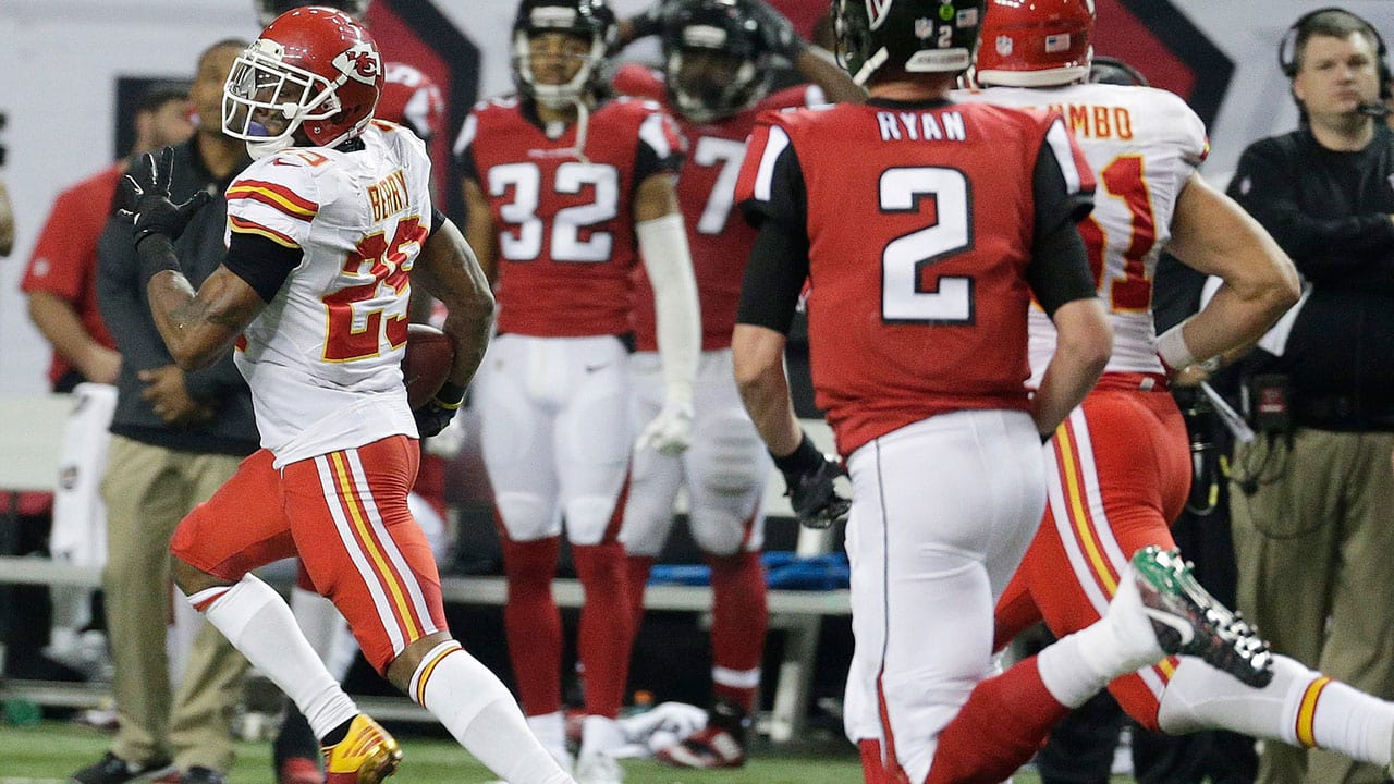 Short Week Presents New Challenge to Battle-Tested Chiefs