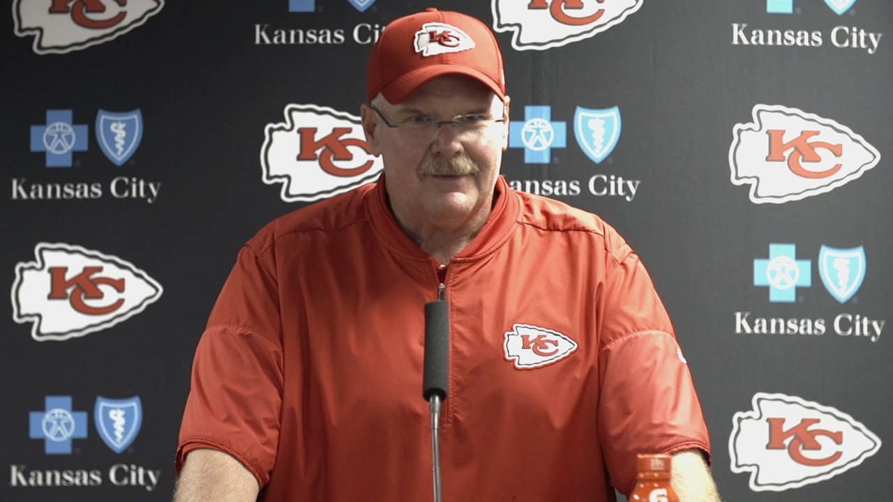 Reid Happy With How Team Finished