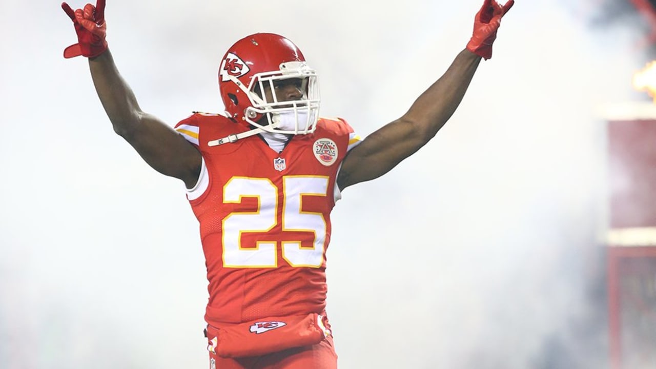 Photo Gallery: History of Third Round Draft Picks