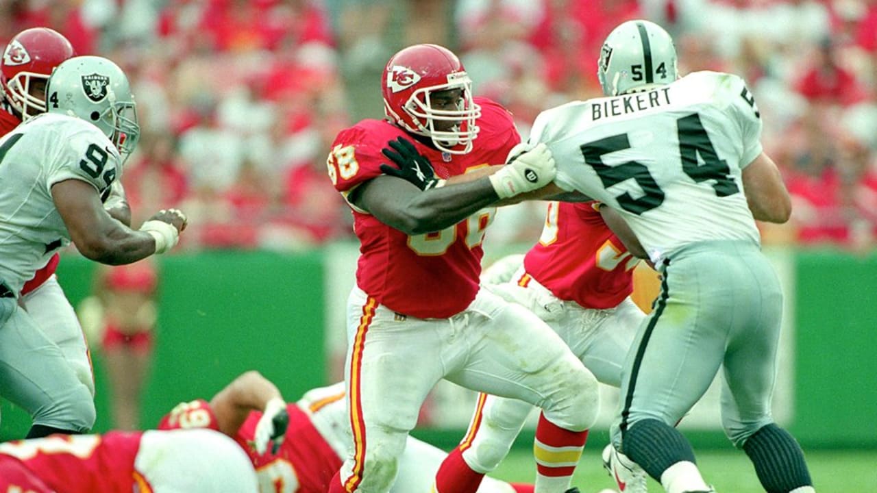 Photo Gallery: Will Shields Highlights