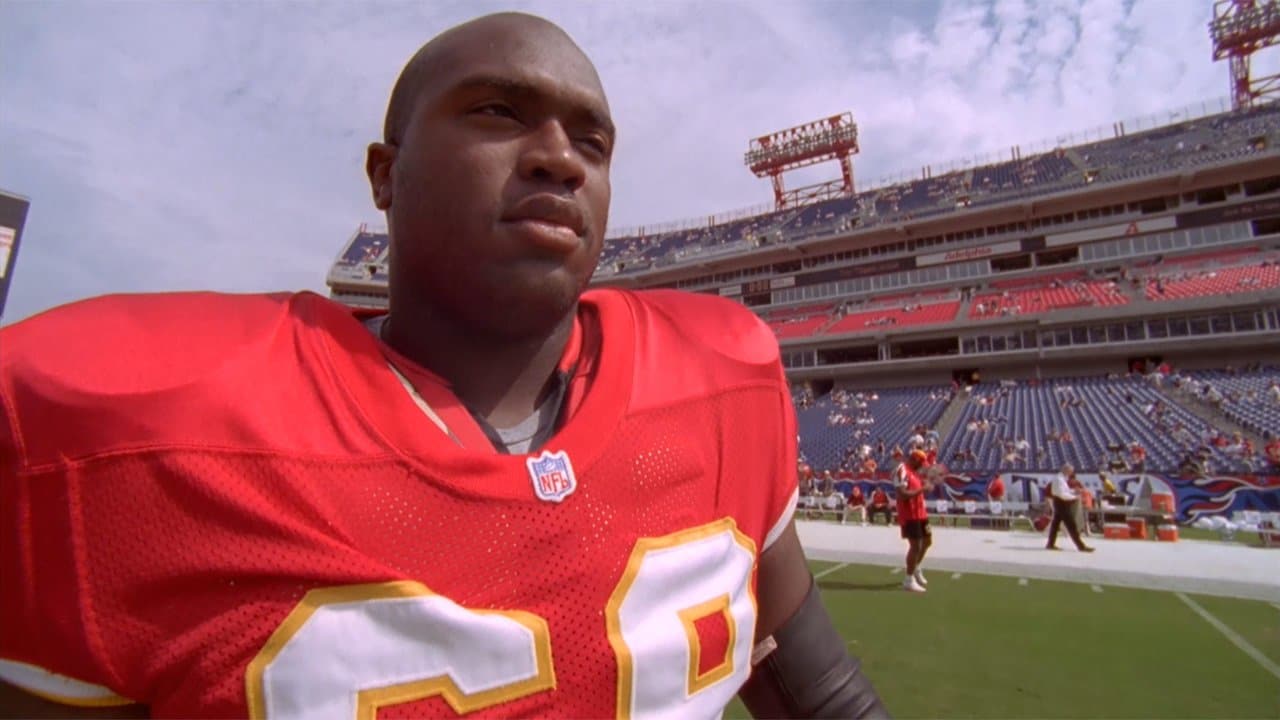 Chiefs Kingdom: Will Shields Part Three