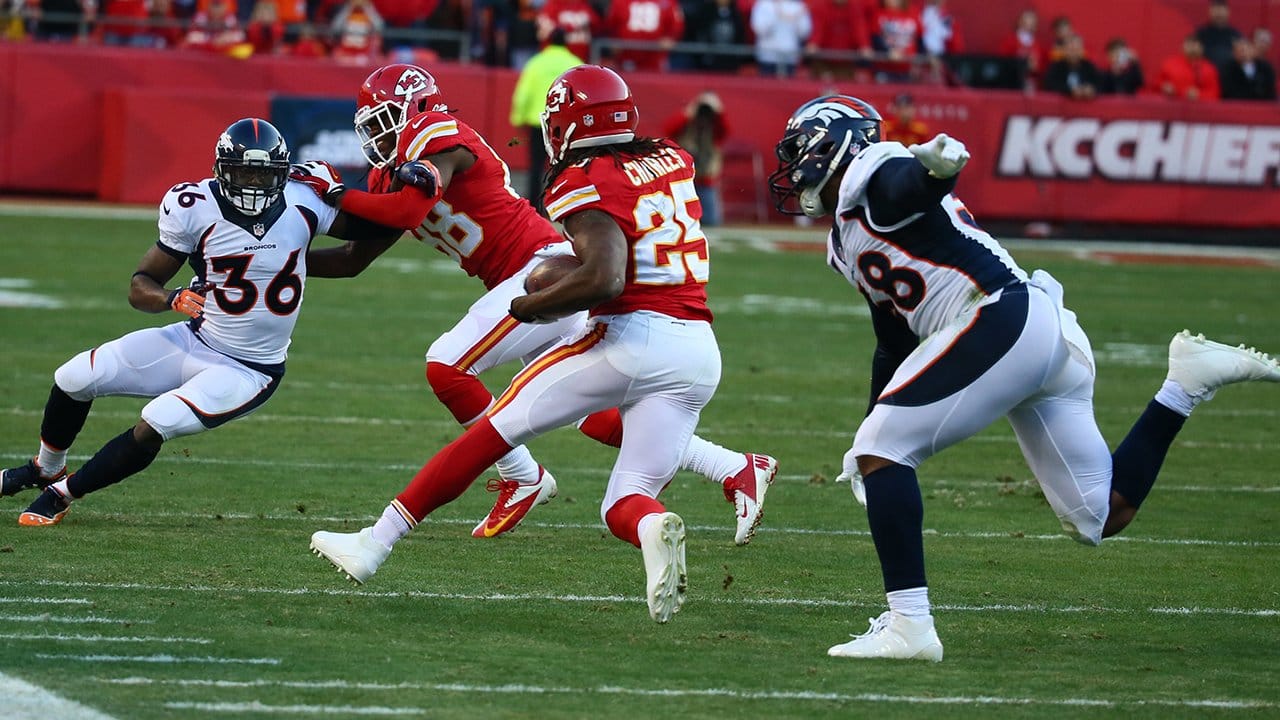 Opponent Preview: Week 2