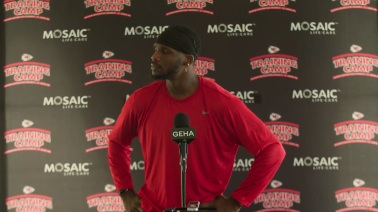 Marquez Valdes-Scantling: "It's going to be exciting to see the whole ...