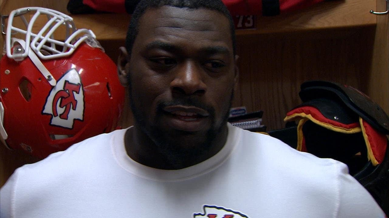 Zach Fulton: We take this game very seriously