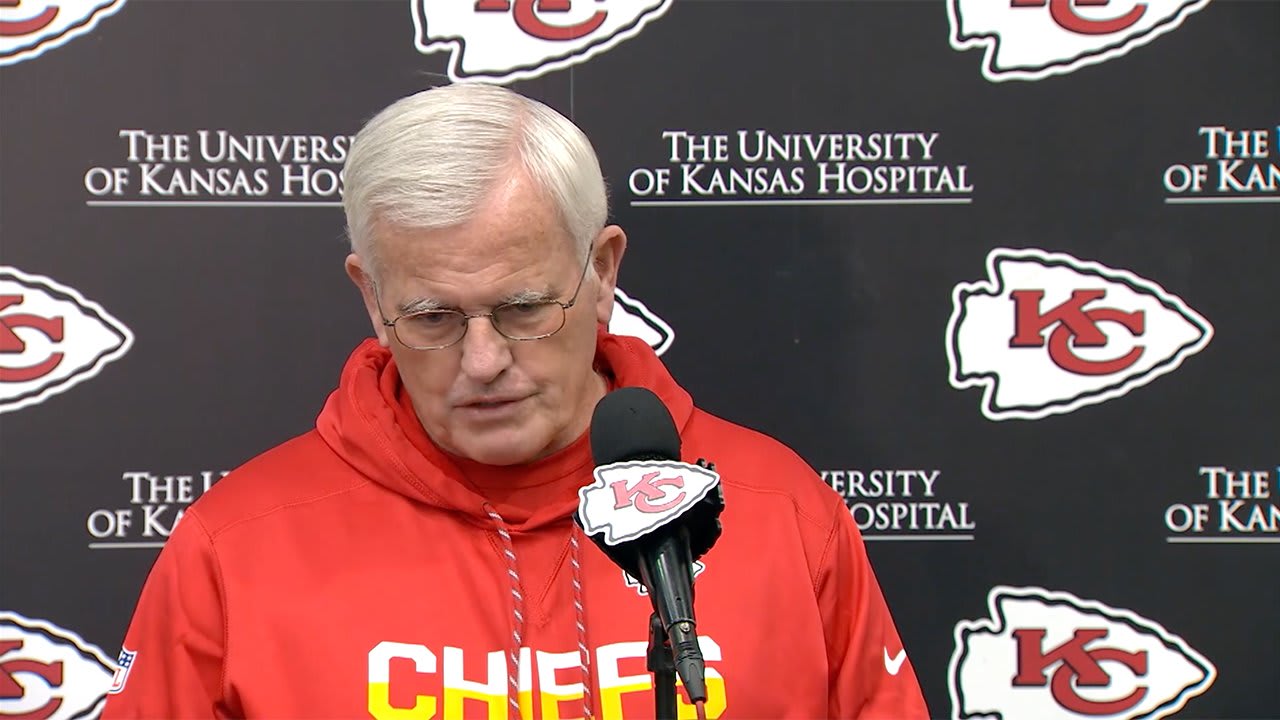 Sutton: T. Mitchell has Been a Competitor