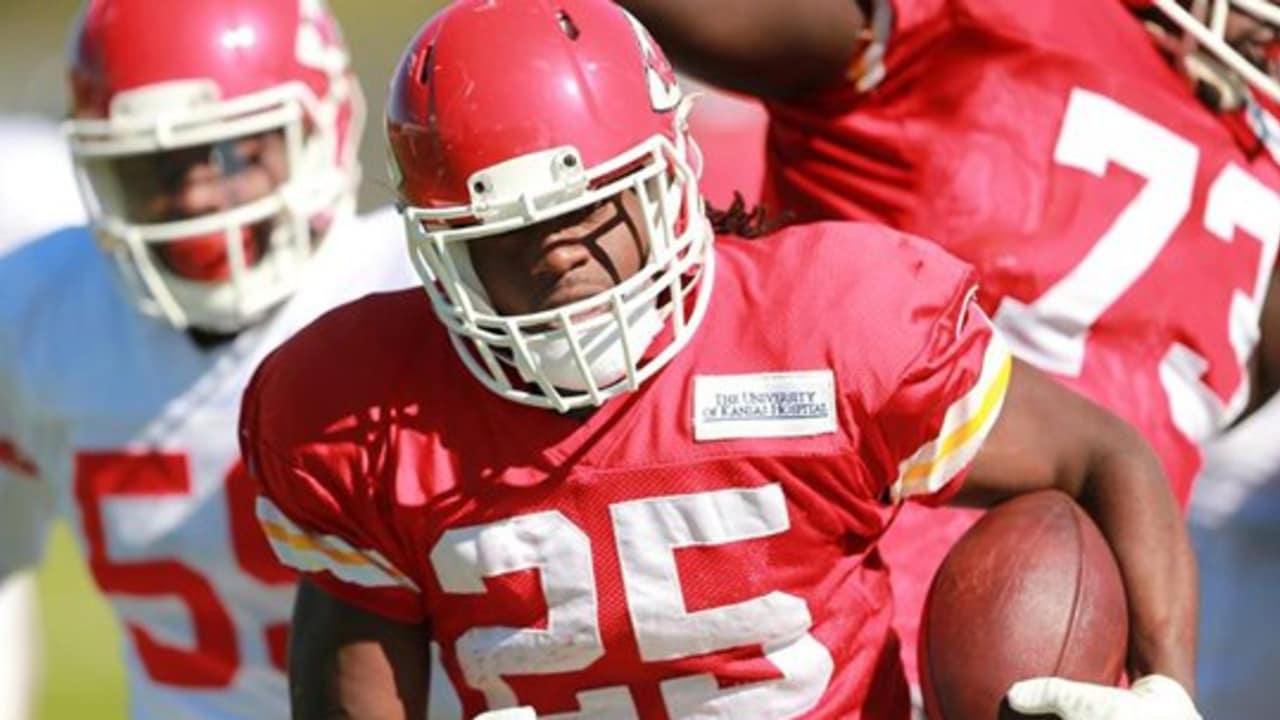 Chiefs vs. Bills: How to Watch and Listen