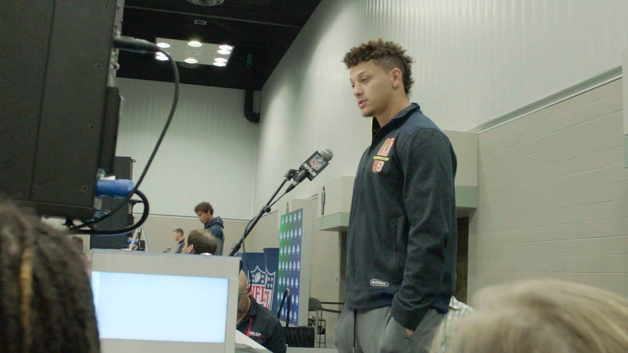 2017 Draft: QB Positional Preview
