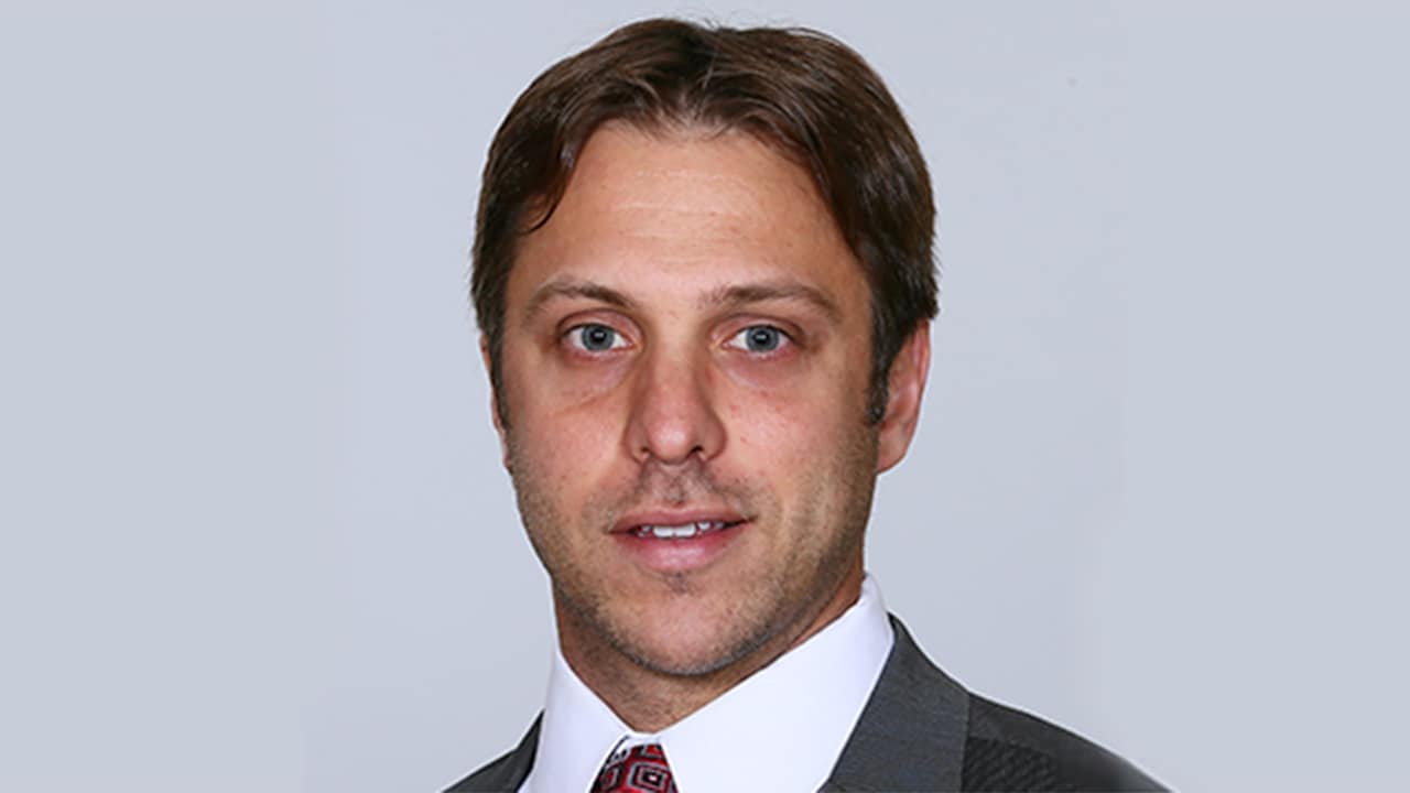 10 Things to Know About New Chiefs GM Brett Veach