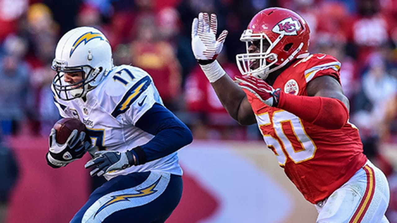 Chiefs vs. Chargers: Game Preview Chiefs vs. Chargers: Game Preview