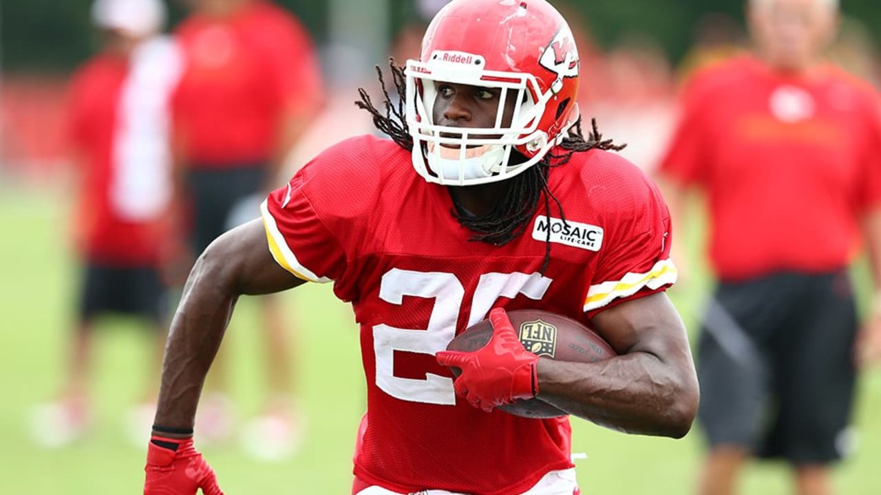 Photos: Running Backs