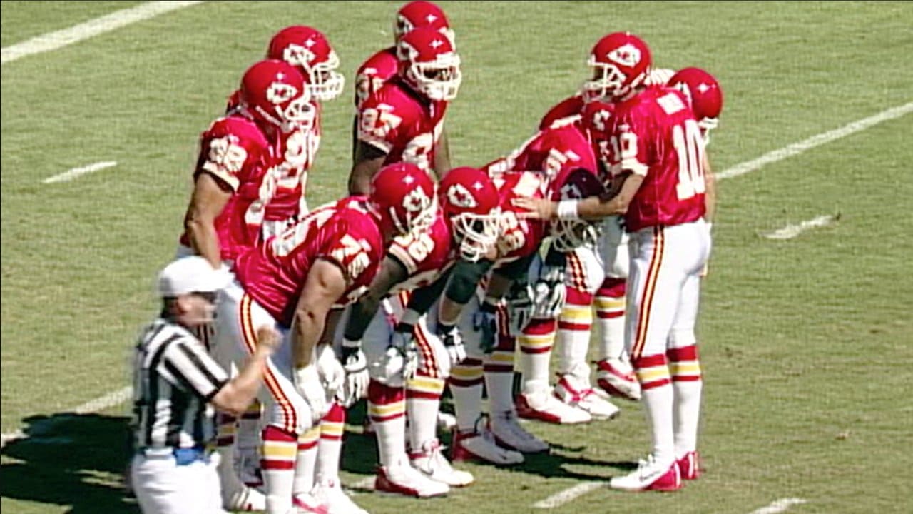 Ford Fandemonium: The Choir Huddle