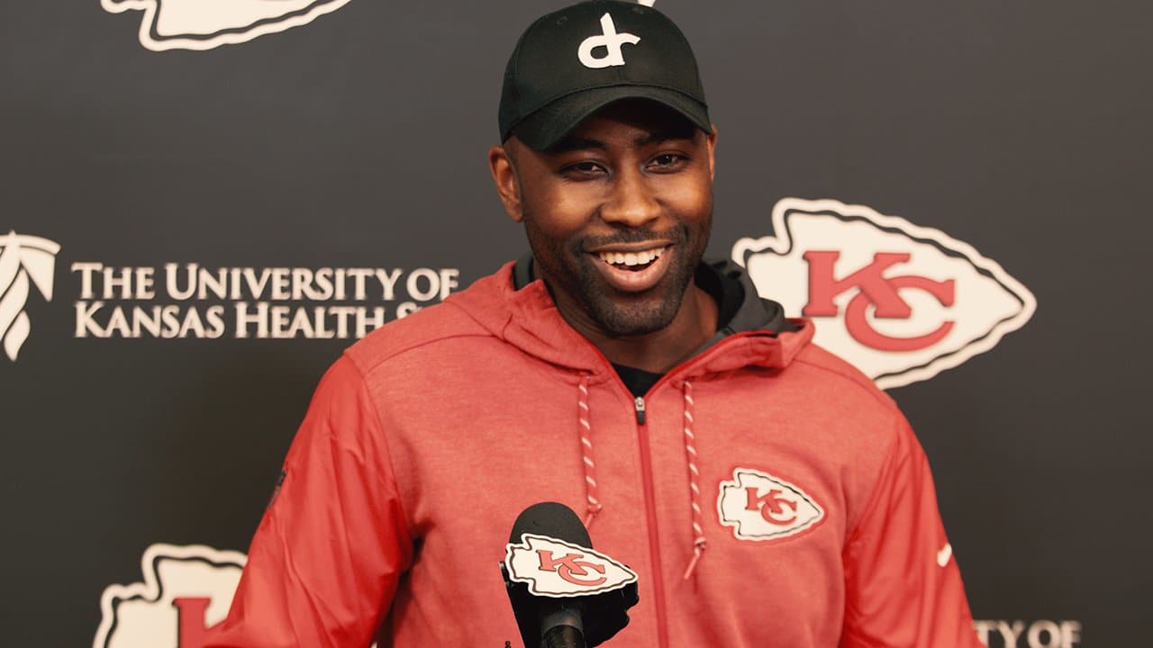 Revis Island Comes to Kansas City