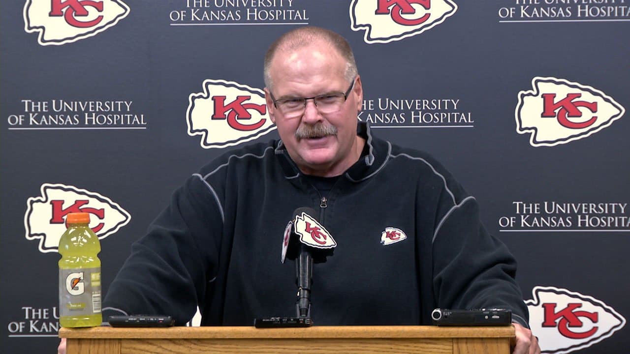 Coach Reid Revisits the Win in Denver