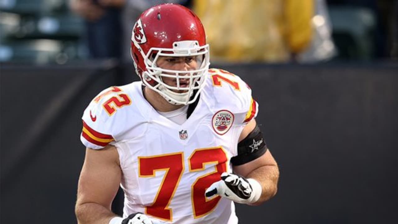 2014 Chiefs Positional Review: Offensive Line