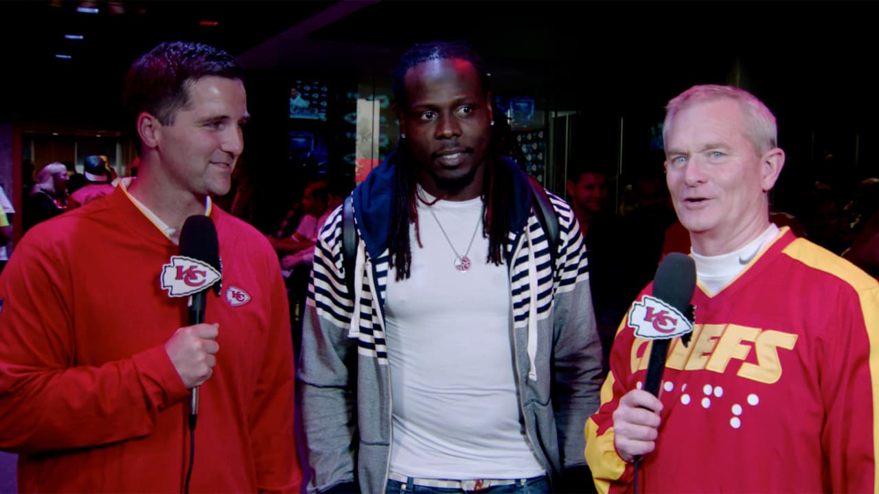 Player One-on-One: Ron Parker