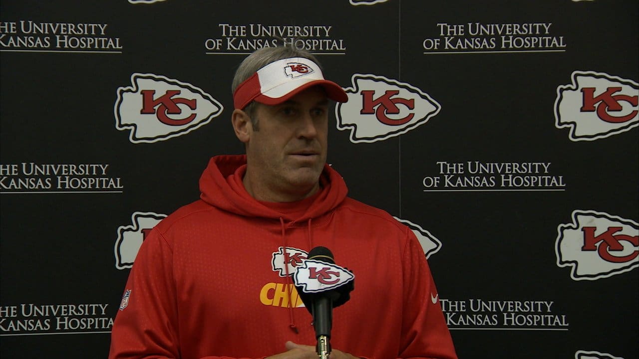 Pederson Talks How to Play Smart & Aggressive