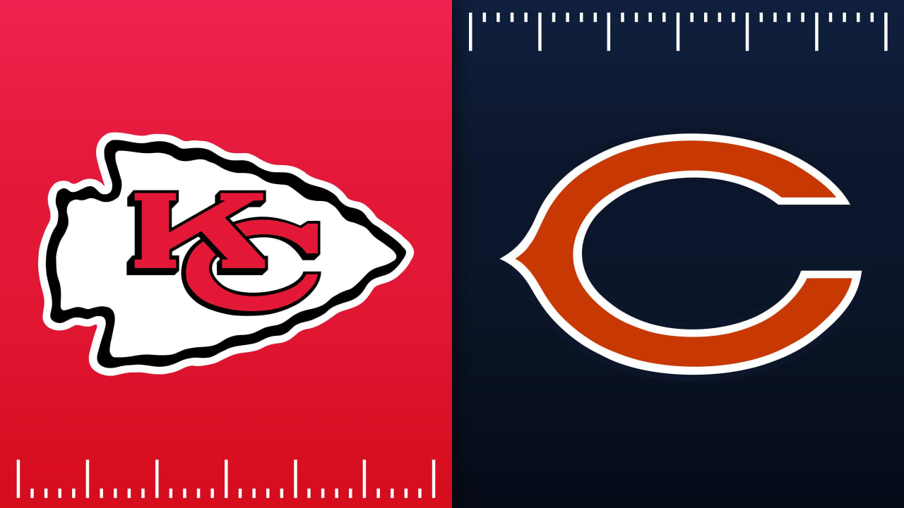 Full Game Highlights from Preseason Week 1 | Chiefs vs. Bears