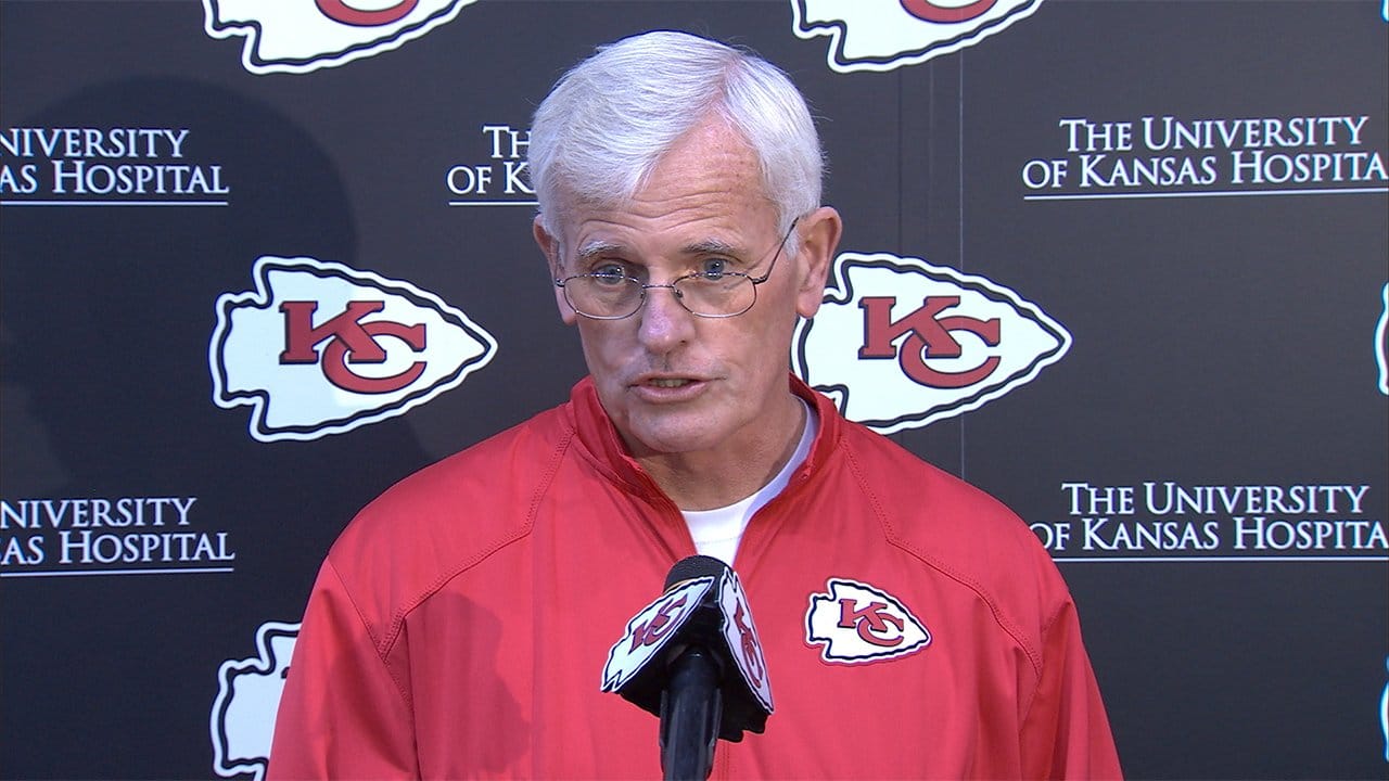 Bob Sutton Press Conference 11/26