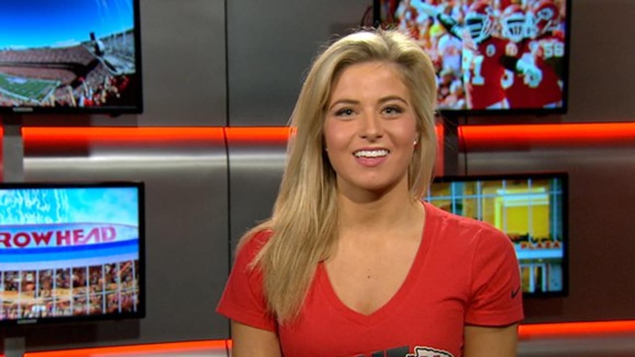 Cheer Chatter: Brooke