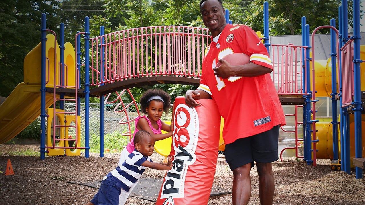 Photo Gallery: Play 60 The Childrens Place