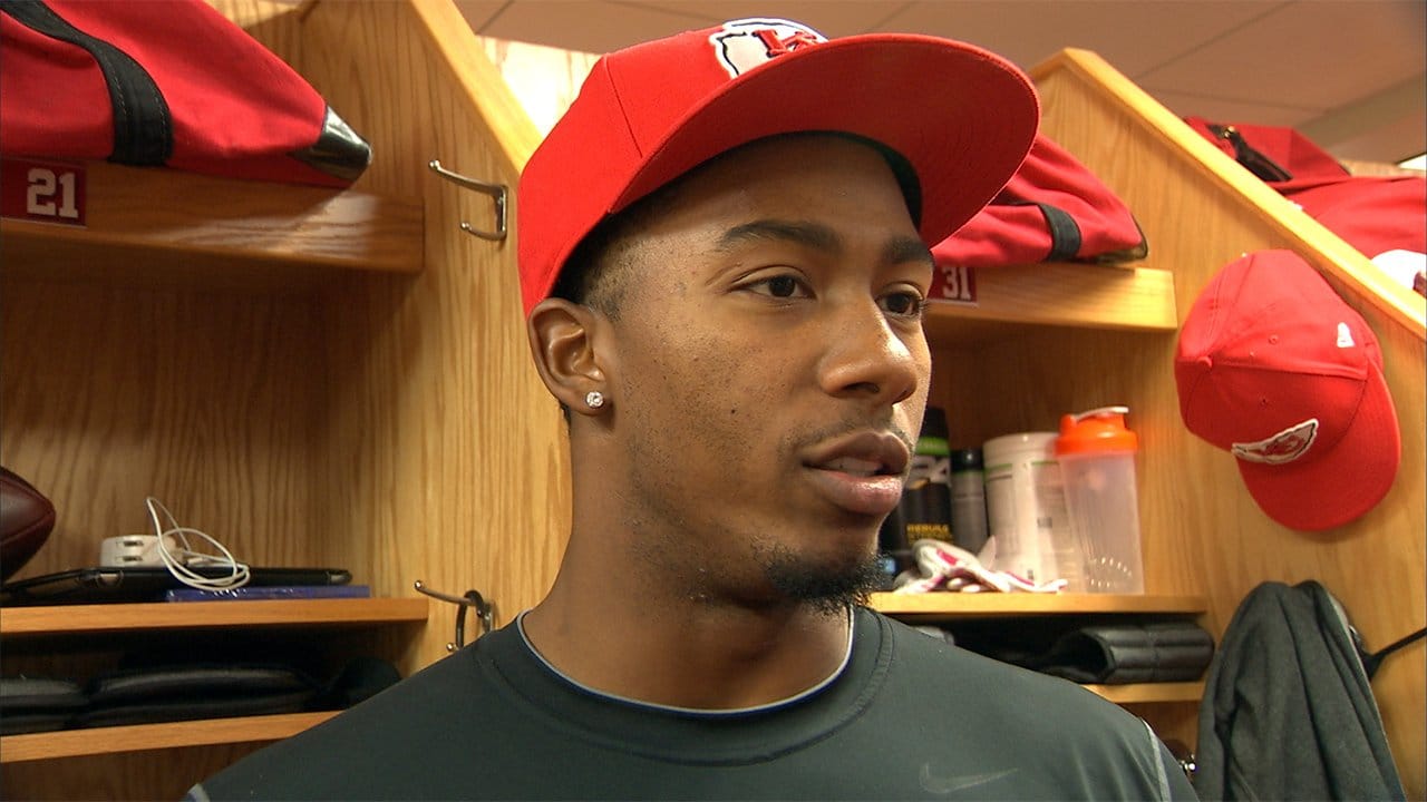 S. Smith: We have to bring our A game