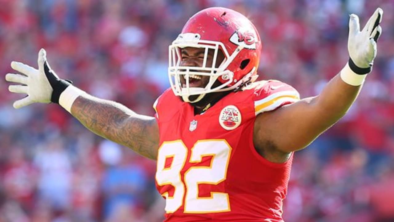 Top 5 Most Memorable Moments of the Chiefs 2014 Season