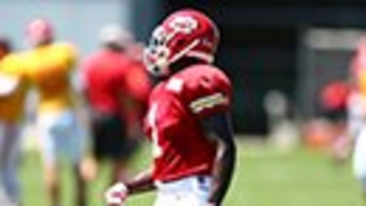 Charles, DAT return to practice