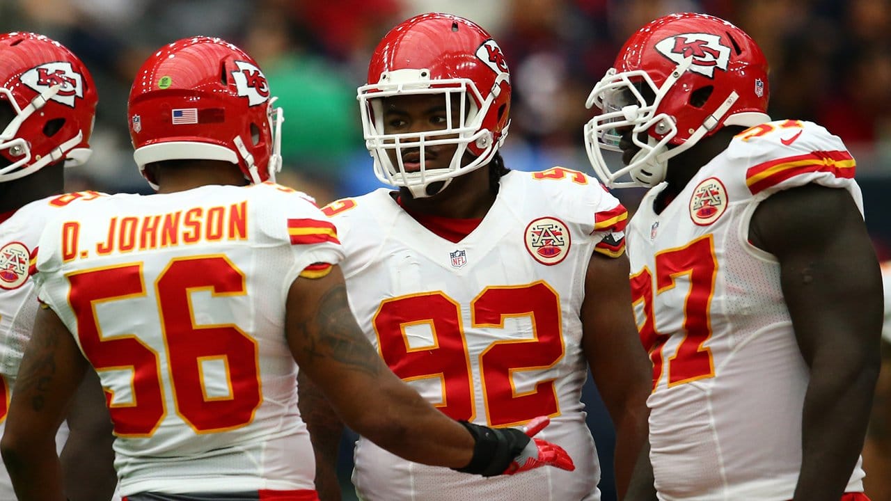 Poe Dominates Texans in Week 2