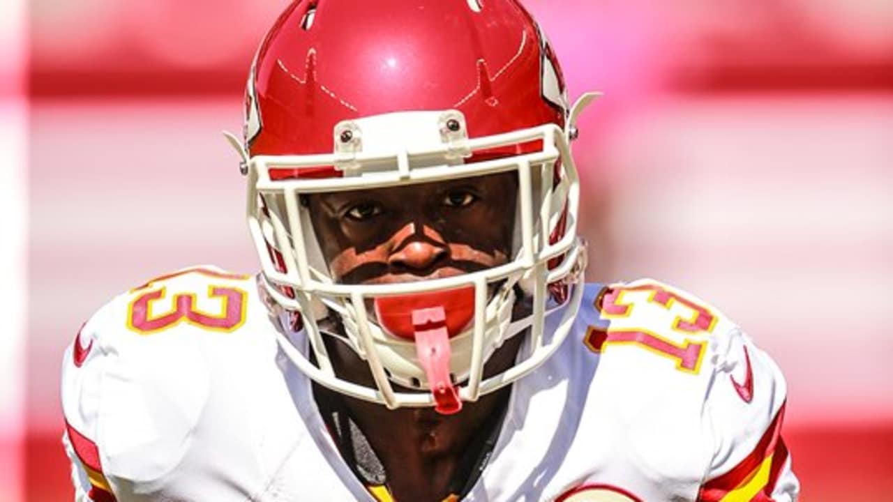 Top 5 Headlines 10/06: De'Anthony Thomas Shows Off Speed