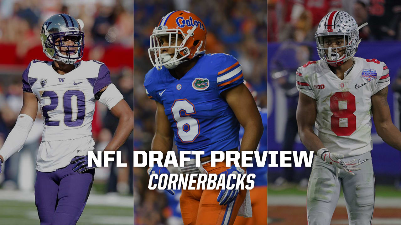 2017 NFL Draft Preview: The Case for a Cornerback