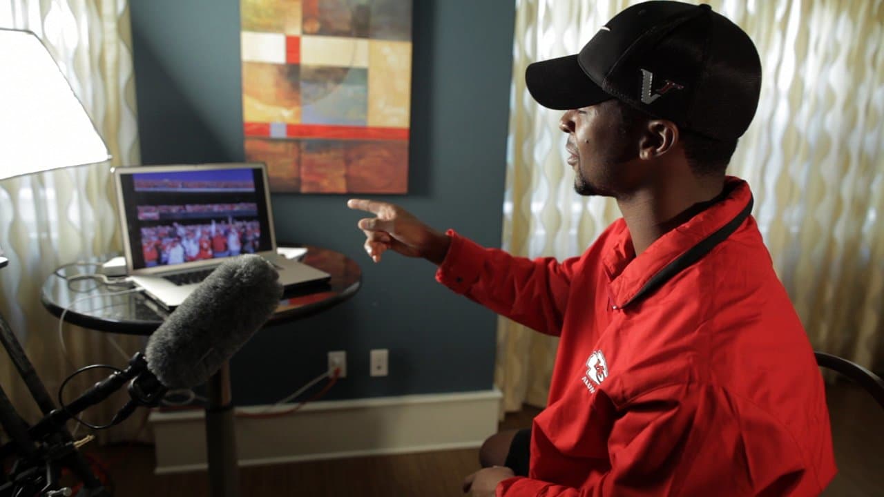 In the Know: Dante Hall breaks it down