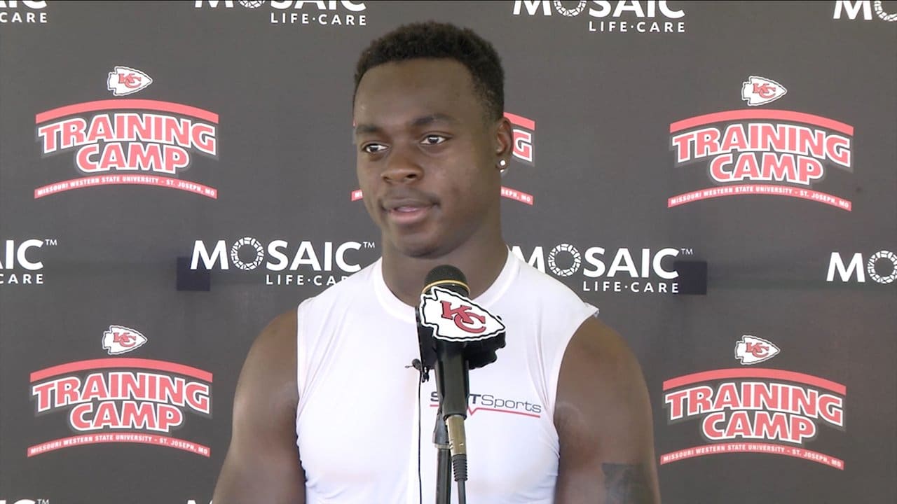 Maclin Thinks Preseason Game will be a True Test