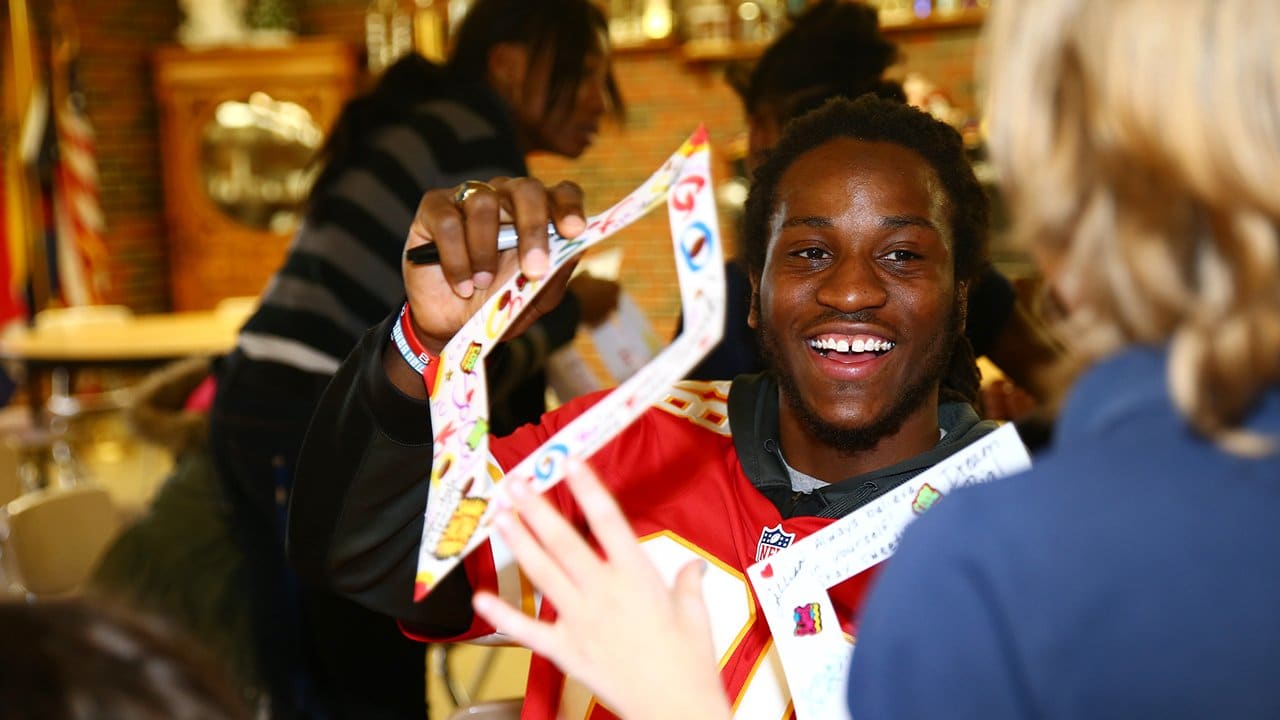 Photo Gallery: Spofford Home Visit