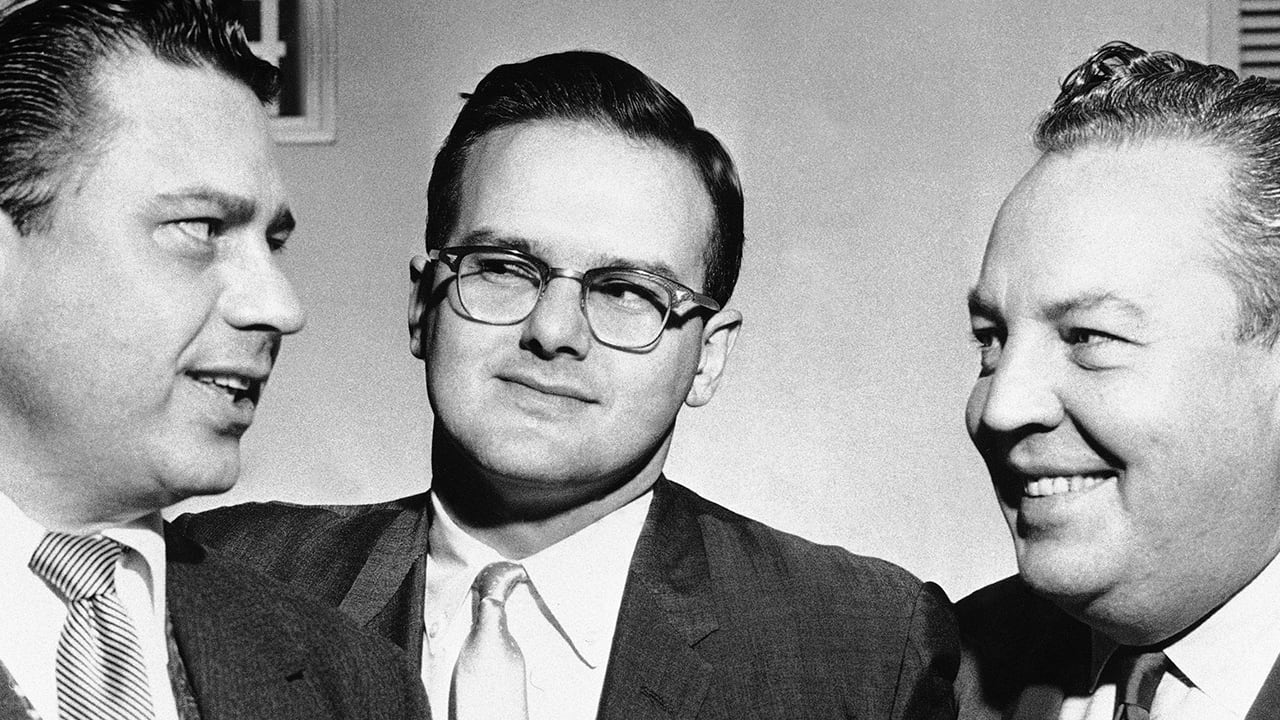 The Merger Part Two: For Chiefs Founder Lamar Hunt, This Was When ...