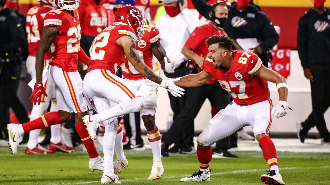 Two Chiefs Appear in NFL.com’s Rankings of the Most Versatile Players ...
