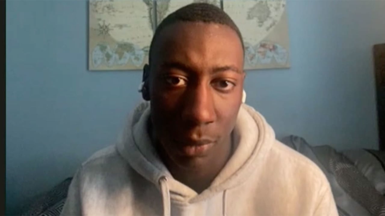 Joshua Williams: "Hard worker and tenacious on the field" | 2022 NFL Draft