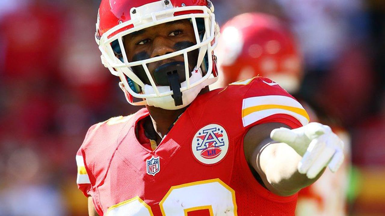 How Good Have the Chiefs Rookies Been This Season?