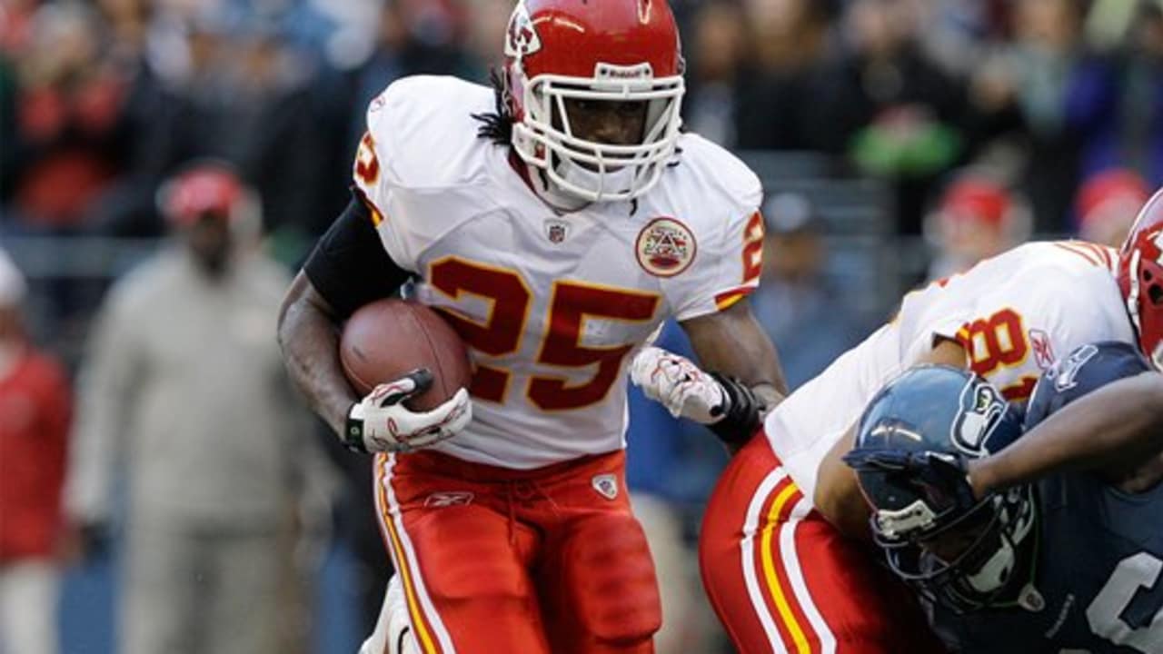 Chiefs vs. Seahawks: Five Things to Watch