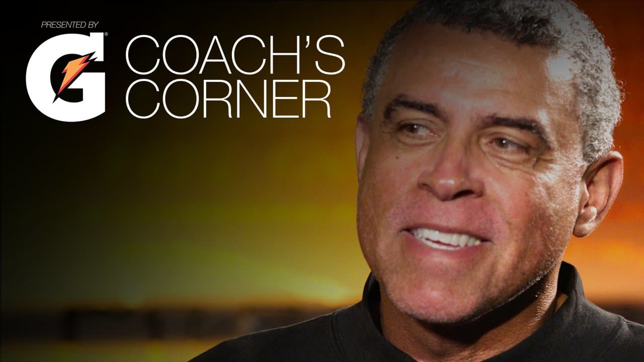 Culley Instills 'Next Man Up' Mentality In WRs