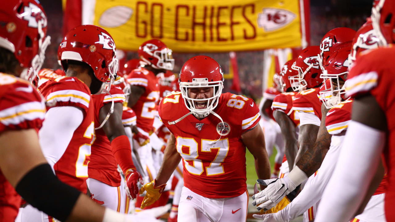 How to Watch and Listen | Week 9: Chiefs vs. Packers