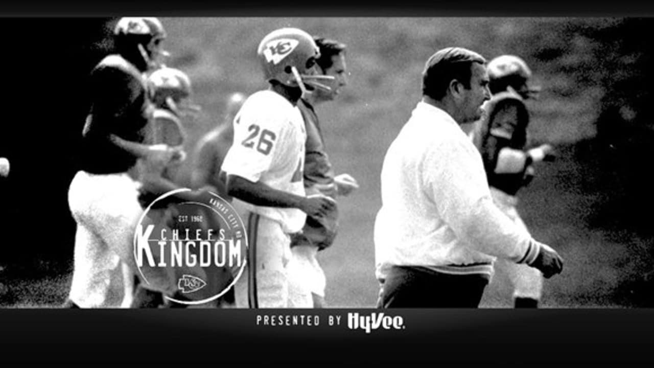 Chiefs Kingdom: Hank Stram