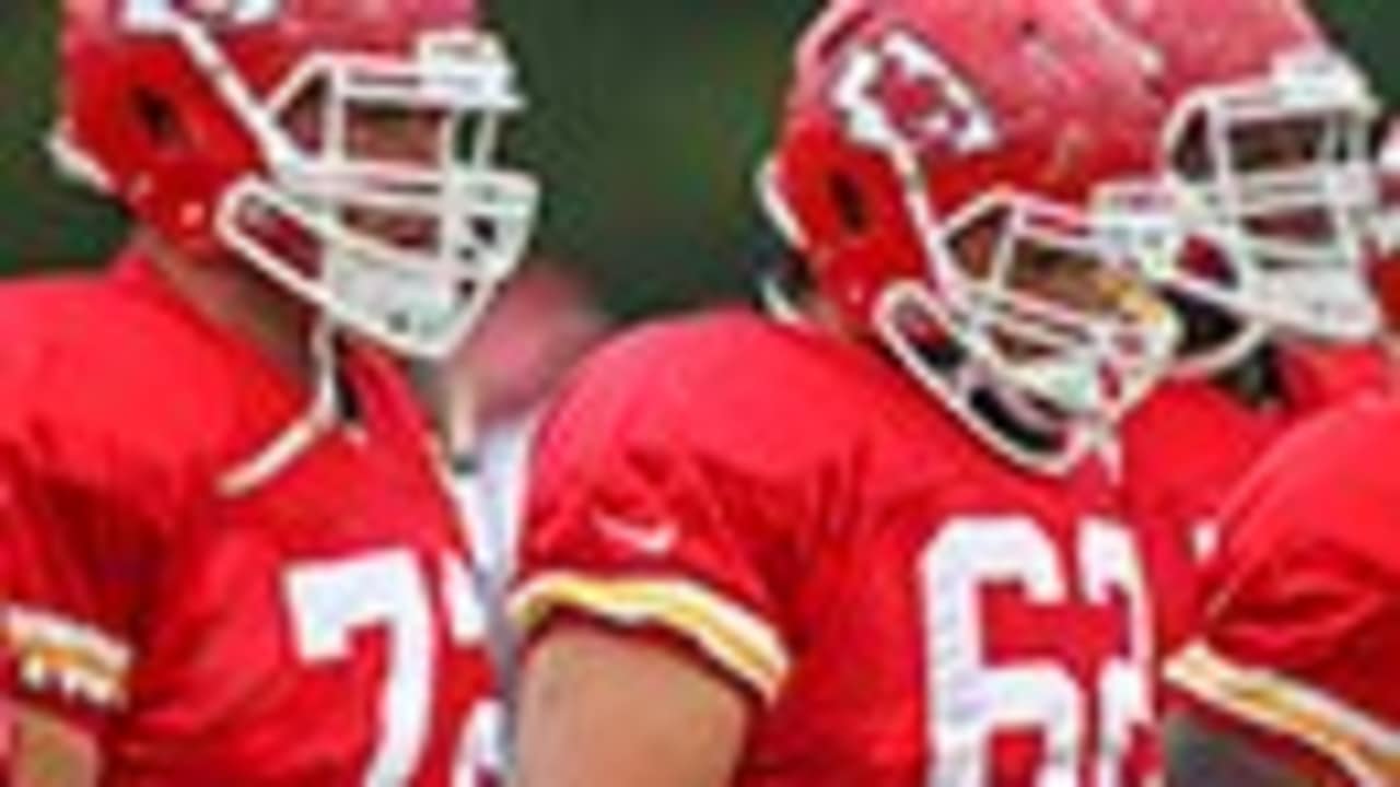 Chiefs in Focus: Spotlight on the Offensive Line
