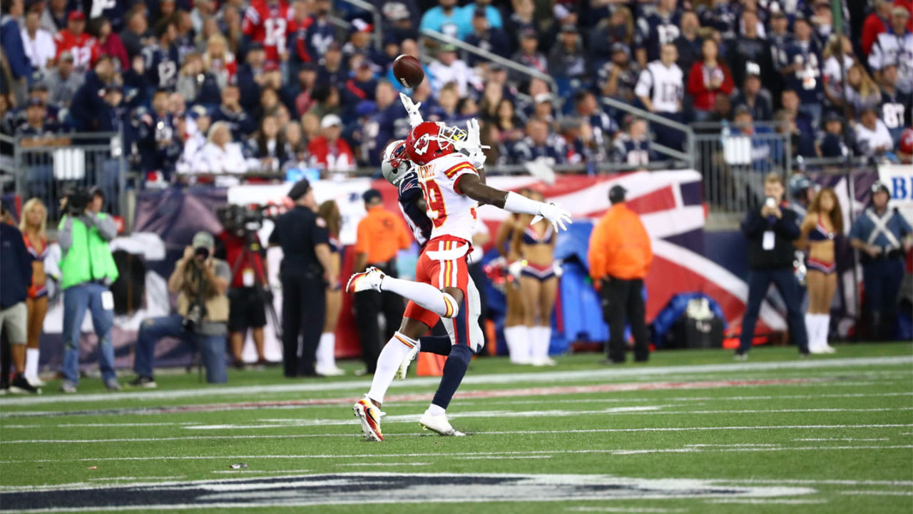 Terrance Mitchell on Influx of Targets Coming His Way: "Come On With It"