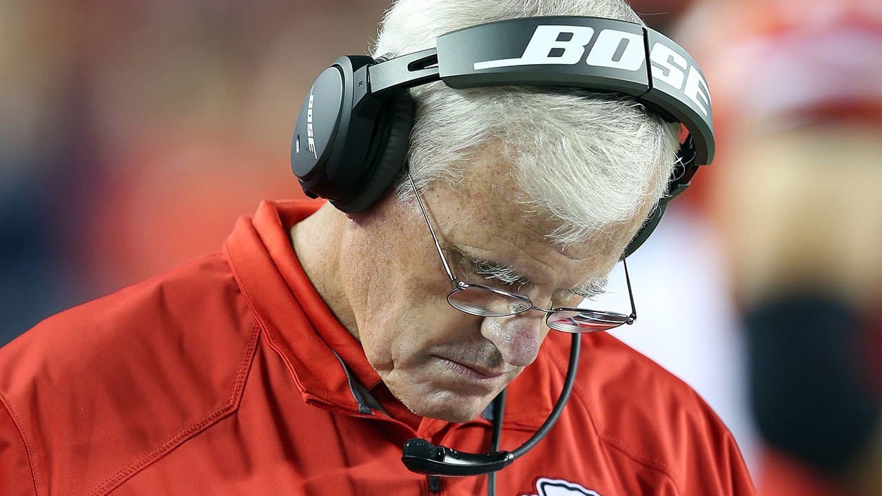 Press Conference 10/30: Bob Sutton