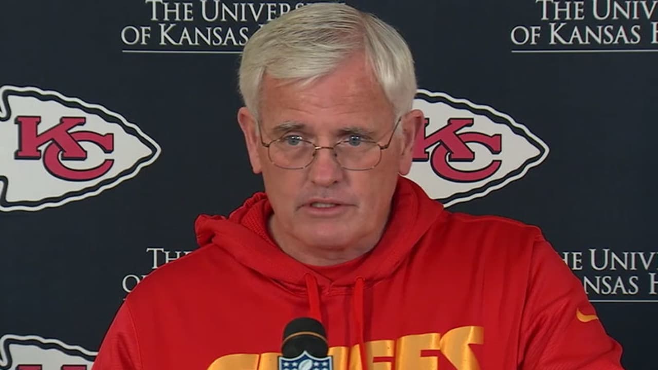 Bob Sutton on Wild Card Matchup