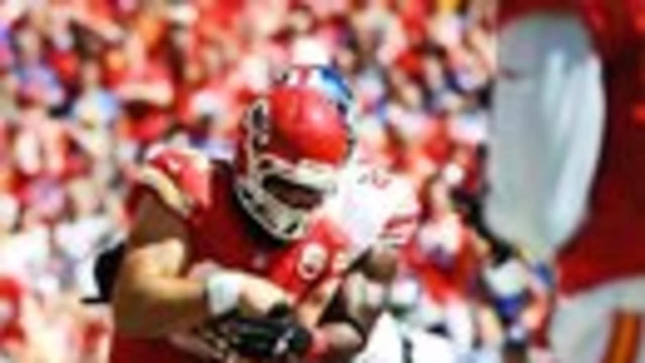 Sean McGrath: The Man Behind the Beard