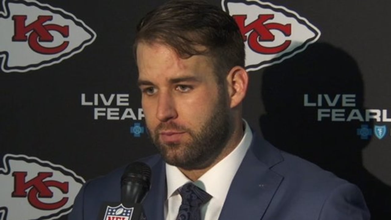 Post Game Press Conference: Chase Daniel