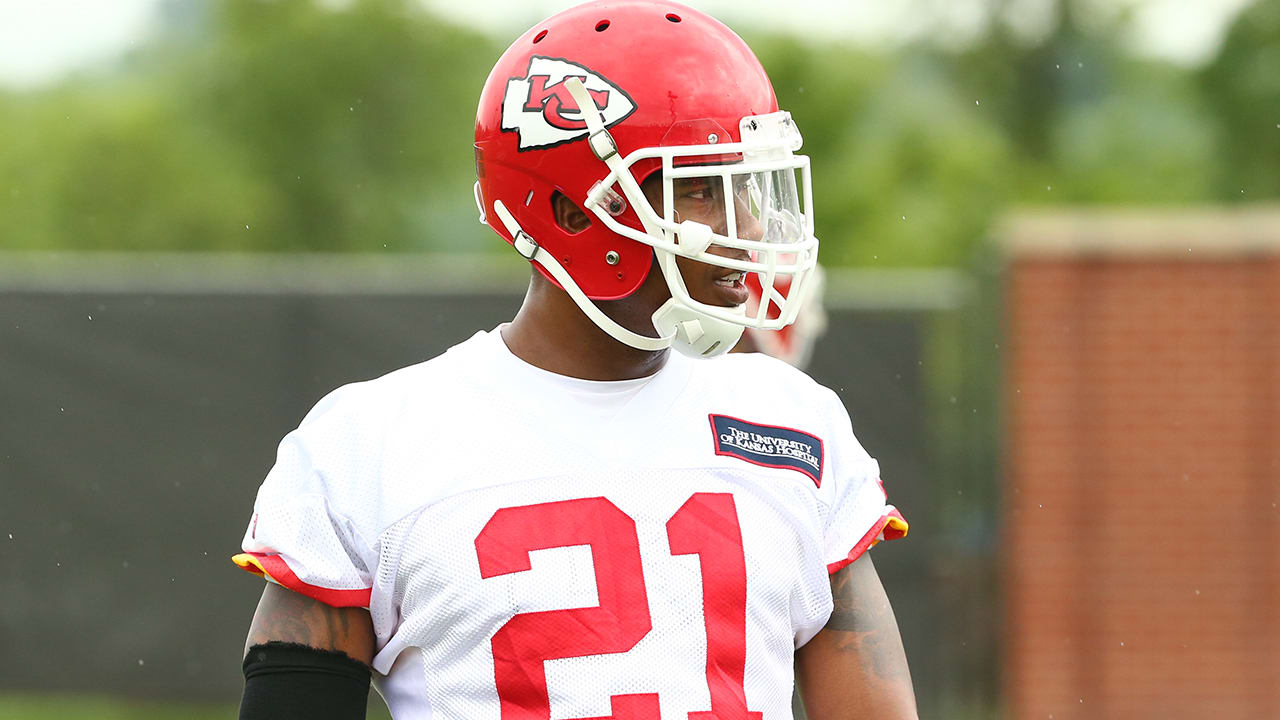 Chiefs CB Sean Smith Ranks as the Fifth-Best Cornerback in Madden