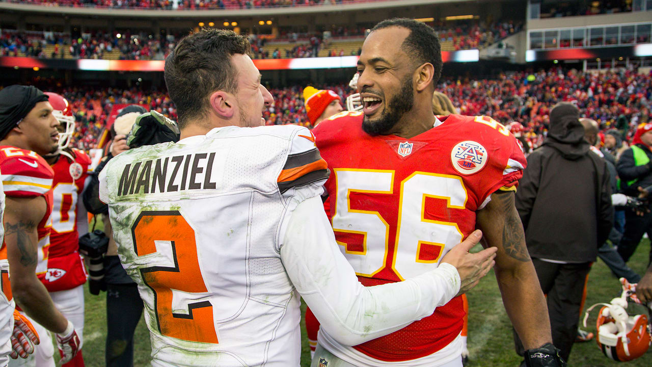 Chiefs Replay: vs. the Cleveland Browns