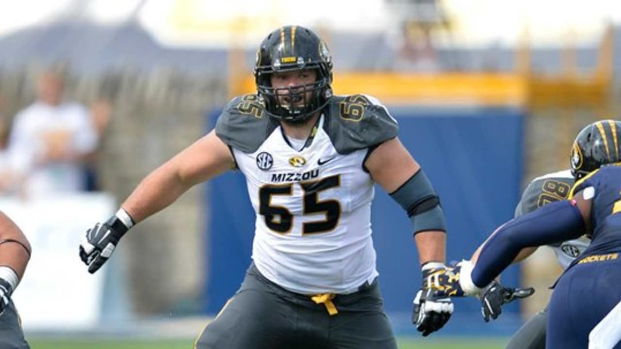 Five Things to Know About C Mitch Morse